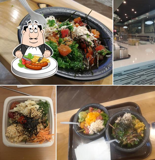 Poki Poki HB in Huntington Beach - Restaurant menu and reviews