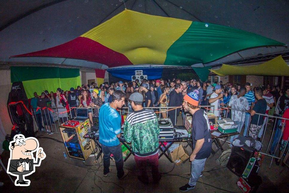 Barraco Baco Bar Casa de Eventos, Franca - Avaliações de restaurantes