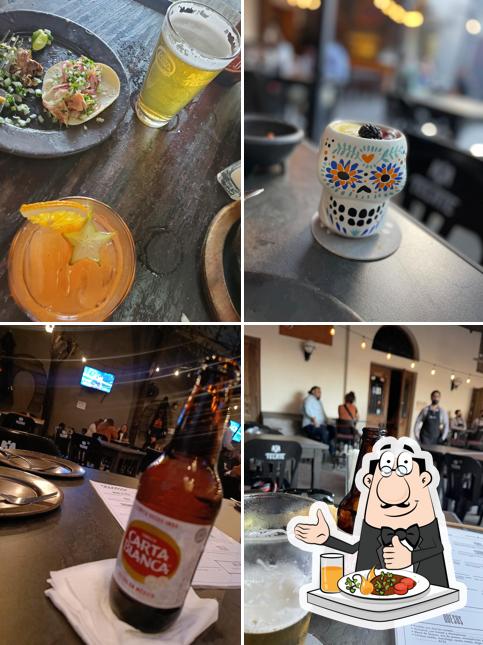 Botanero Moritas, Monterrey - Menú del restaurante, precios y reseñas