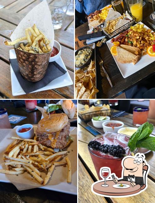 Chelsea Corner, Dallas - Restaurant menu, prices and reviews