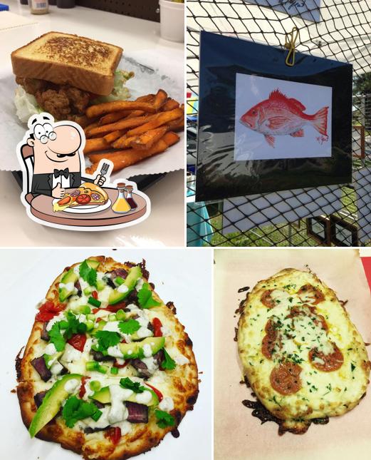 Dority's, Dauphin Island - Restaurant menu, prices and reviews