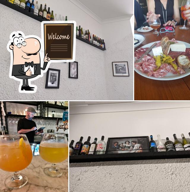 MUMMUCC' in Wembley - Restaurant reviews