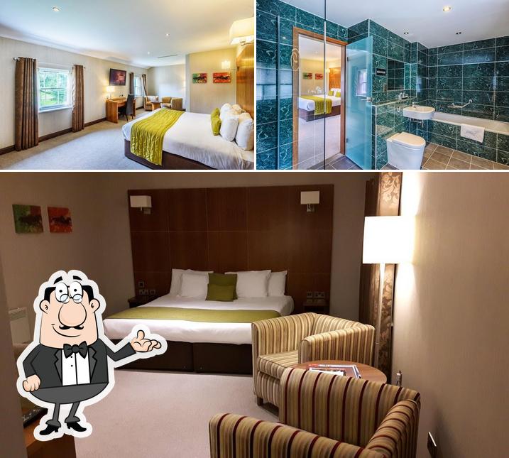 Owston Hall Hotel, Doncaster - Restaurant menu, prices and reviews