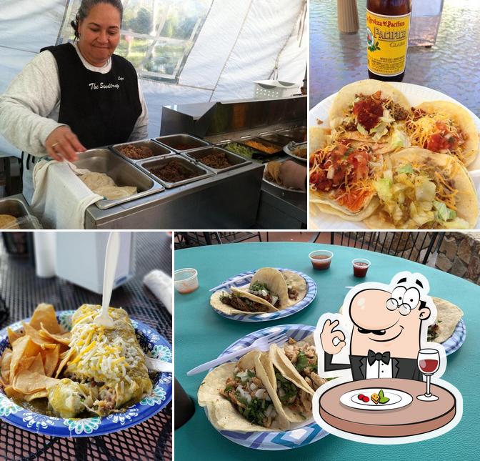 The Sandtrap, Avalon Cyn Rd in Avalon - Restaurant menu and reviews