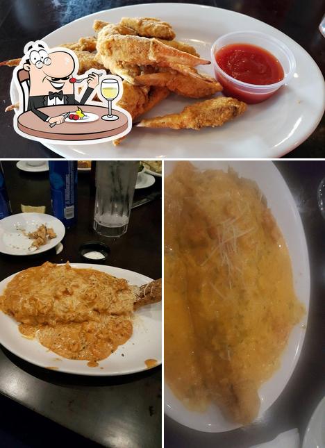 Quarter View Restaurant, Metairie - Restaurant menu, prices and reviews