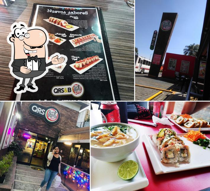 Que Rollo Sushi, Cuernavaca - Menú del restaurante, precios y reseñas