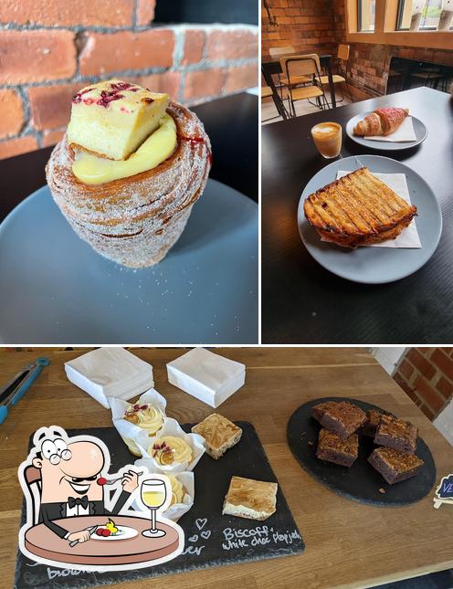 92 Degrees Coffee, Leeds - Restaurant menu, prices and reviews