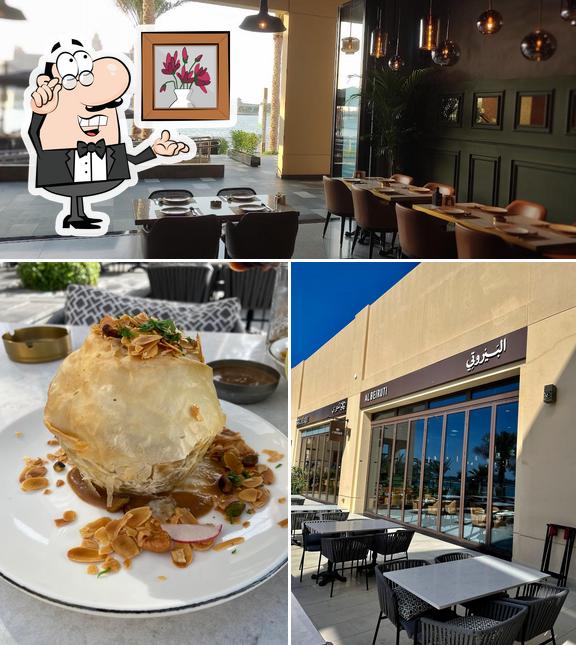 Al Beiruti Seaside, Dubai - Restaurant menu, prices and reviews