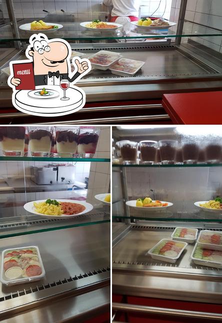 Altmark Catering GmbH, Stendal - Speisekarte, Preise und Bewertungen