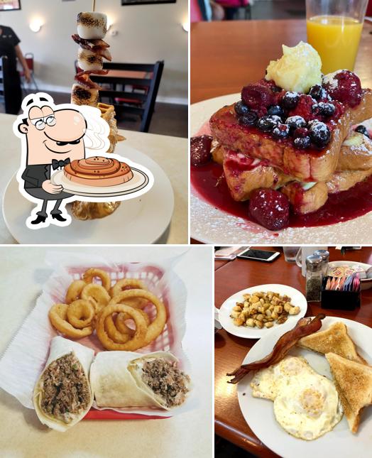 Bacon Me Crazy, Hinsdale - Restaurant menu, prices and reviews