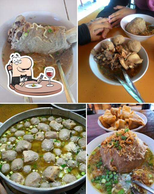 BAKSO KAKI SAPI GRESIK, Gresik - Restaurant menu, prices and reviews