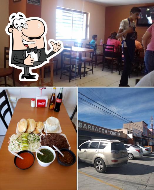 Barbacoa Chotis, Chihuahua - Restaurant reviews