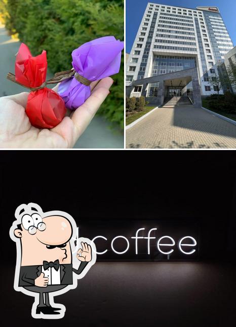 Bd Coffee, Moscow - Restaurant menu and reviews
