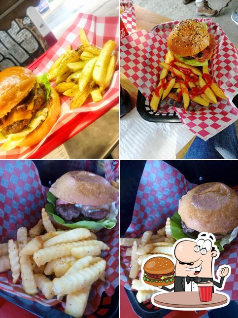 Ben’s Burgers restaurant, Ciudad López Mateos - Restaurant reviews