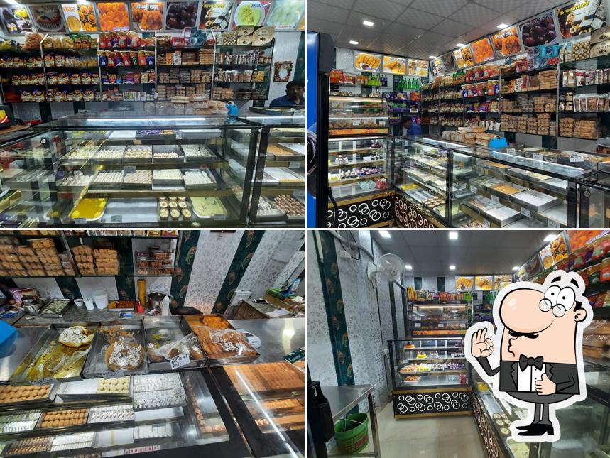 Bikaner Sweets and Bakery, Lucknow - Restaurant menu, prices and reviews