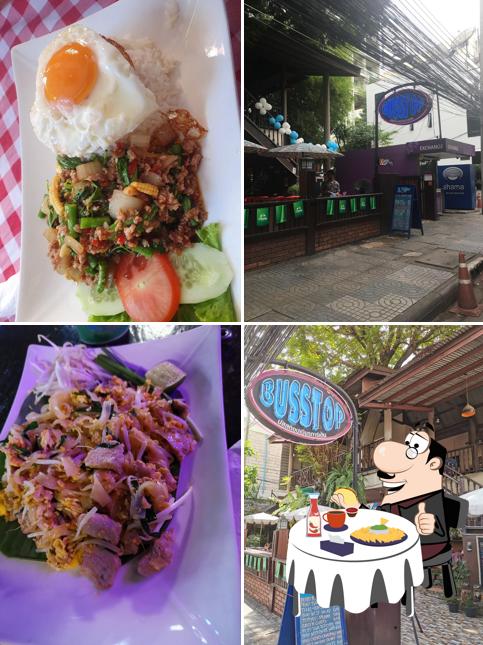 Bus Stop Pub, Bangkok - Restaurant reviews