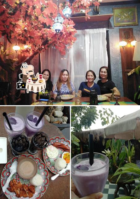 Cafe Recuerdos, Himamaylan City - Opiniones del restaurante