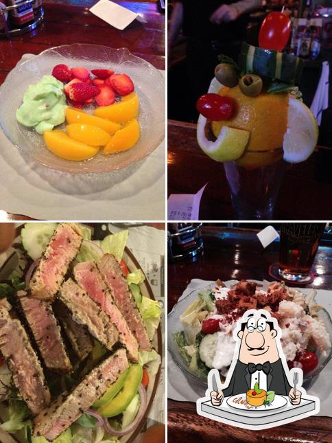 Cambridge Inn, Spotswood - Restaurant menu, prices and reviews