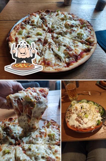 Captain Cap restaurant, Cologne - Restaurant menu and reviews