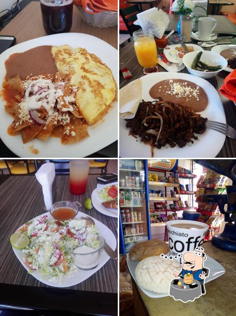 Cocina Doña Niña, San José del Cabo - Restaurant menu, prices and reviews