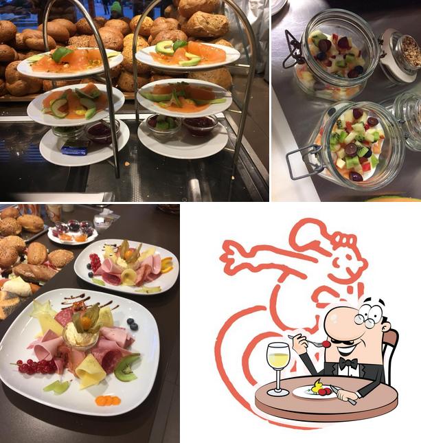 Der Bäcker Feß, Vilsbiburg - Restaurant reviews