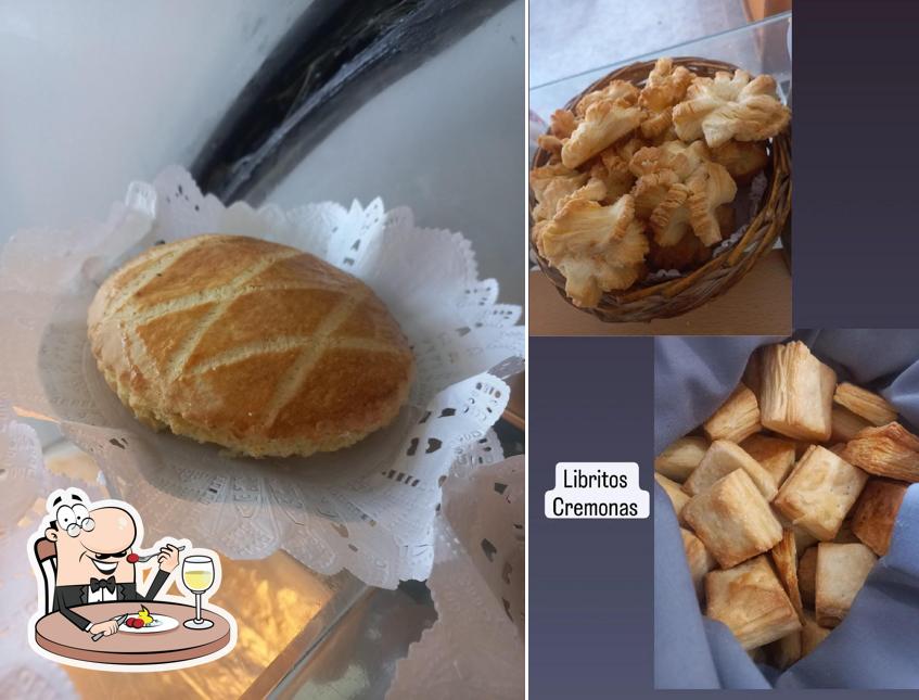 Dolce&Ricco, Wilde - Restaurant reviews