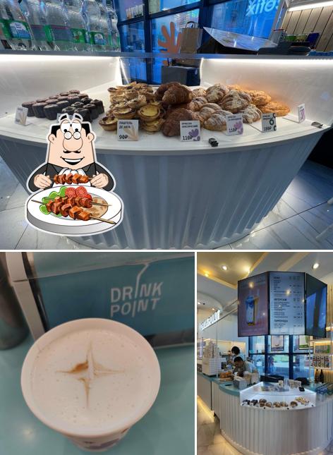 Drink Point restaurants in Moscow, spring 2024 - Restaurant Guru