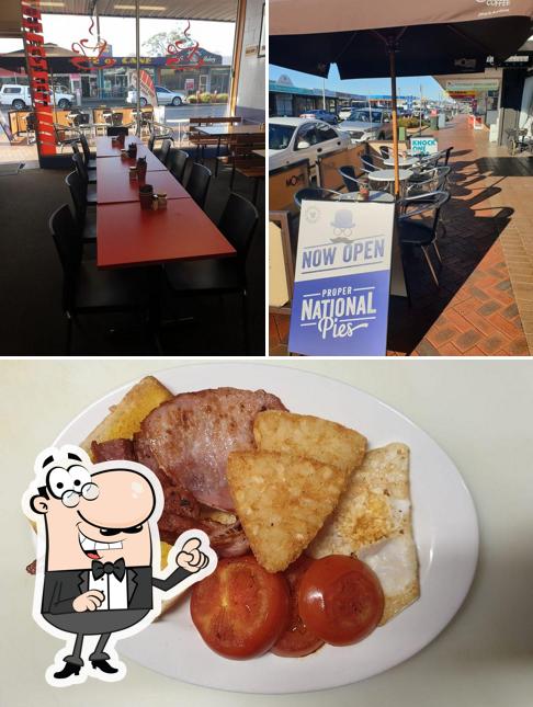 Four Ways Cafe in Devonport - Restaurant reviews