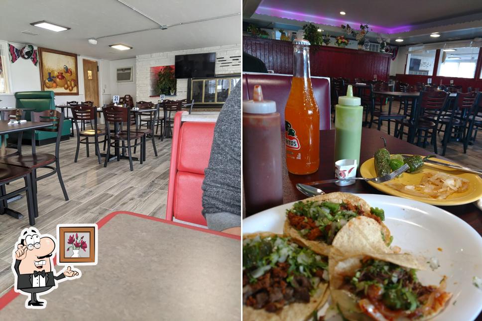 Garcia's Mexican Kitchen, Portage - Restaurant menu, prices and reviews