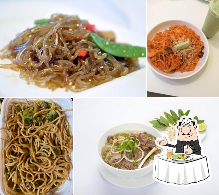 GOGOJI Restaurant in Elgin - Restaurant menu and reviews