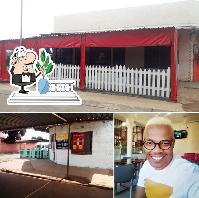 Good Hope Resturant Lounge, Soweto - Restaurant menu, prices and reviews