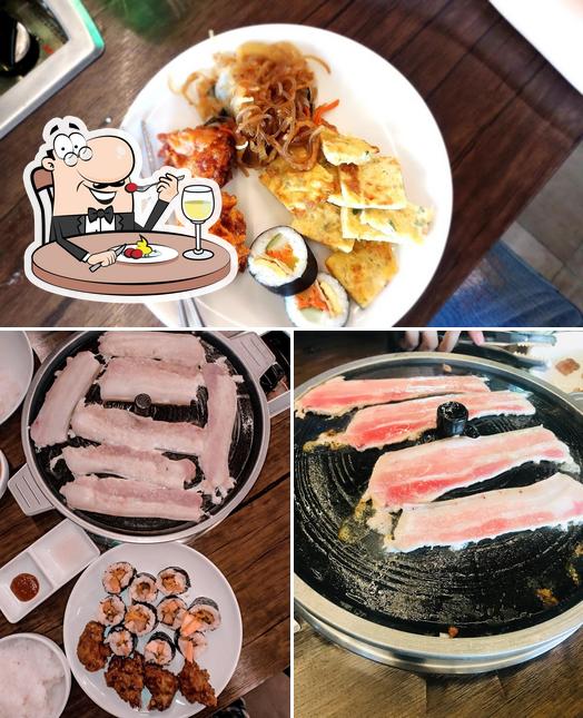 Han Pork - Gen Max Mango restaurant, Cebu City - Restaurant reviews