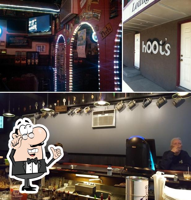 Hoot's Again, McKeesport - Restaurant menu, prices and reviews