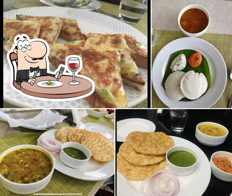 Jupiter Hospital Canteen, Pune - Restaurant menu, prices and reviews