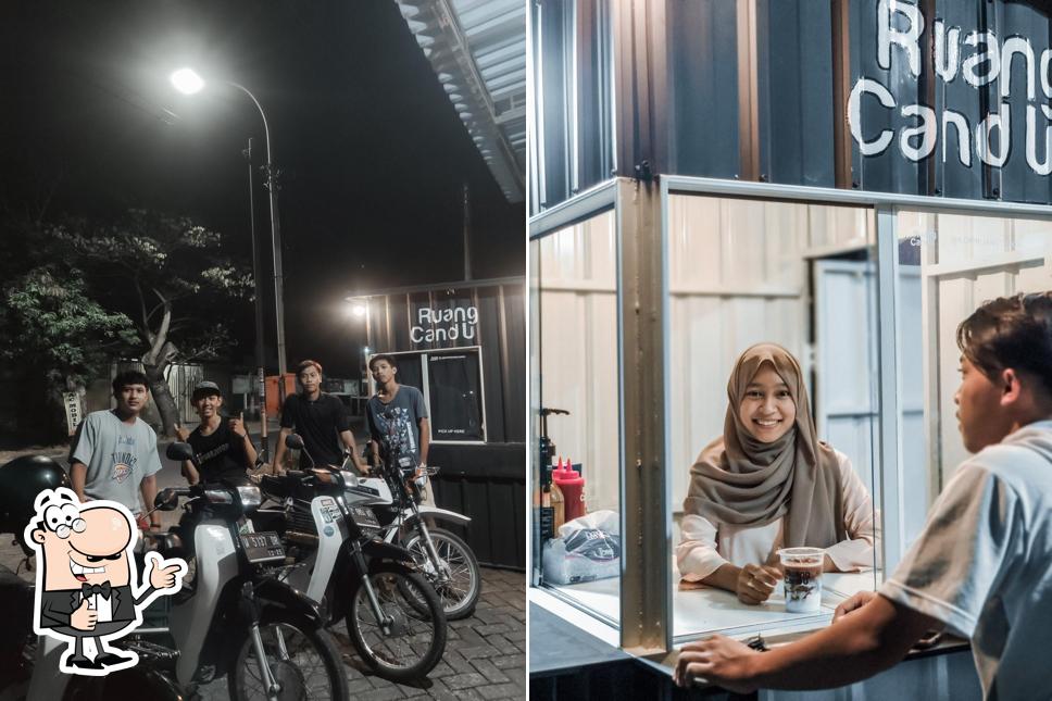 Kopi Ruang Candu, Kedungpring - Restaurant menu, prices and reviews