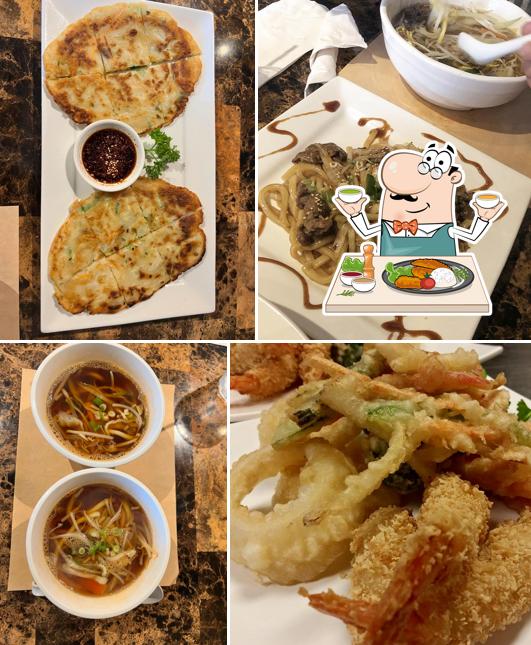 Korean Fusion, Chatham-Kent - Menú del restaurante, precios y reseñas