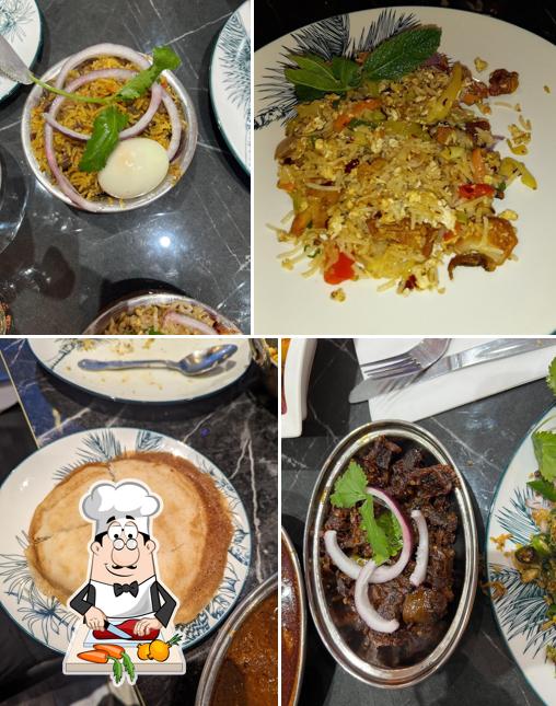 Kottu King, Watford - Restaurant menu, prices and reviews