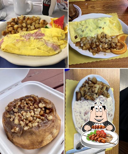 Lucille's Country Cooking, Barnegat Township - Restaurant menu, prices ...