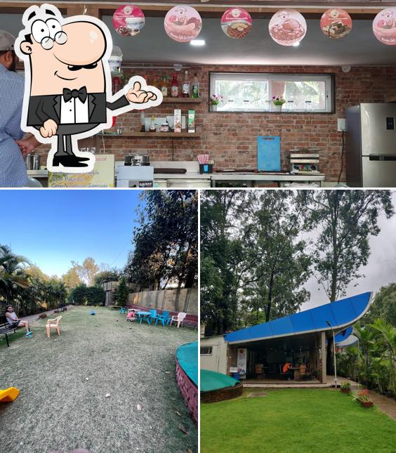 Mala's Restaurant and Factory - Restaurant menu, prices and reviews
