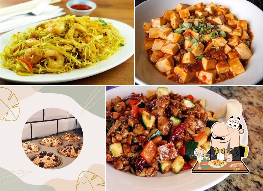 May's Kitchen, Pompano Beach - Restaurant menu, prices and reviews