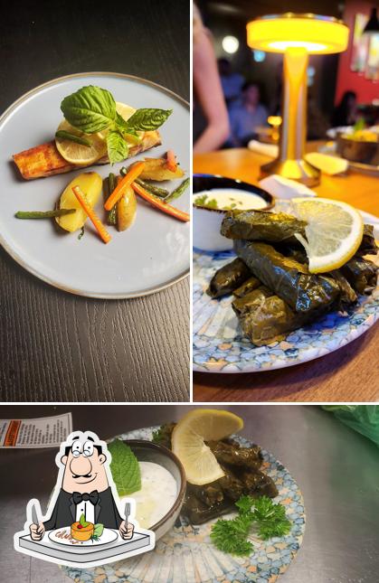 Mekan Toronto, Toronto - Restaurant menu, prices and reviews