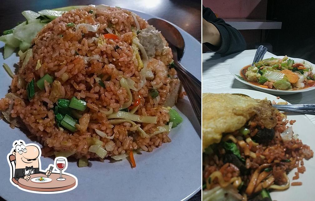 Nasi Goreng Mawut Khas Malang restaurant, Denpasar - Restaurant reviews