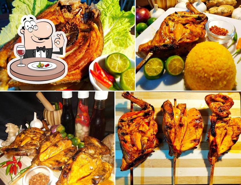 Nena's Beth Chicken Inasal- Lacson restaurant, Bacolod - Restaurant ...
