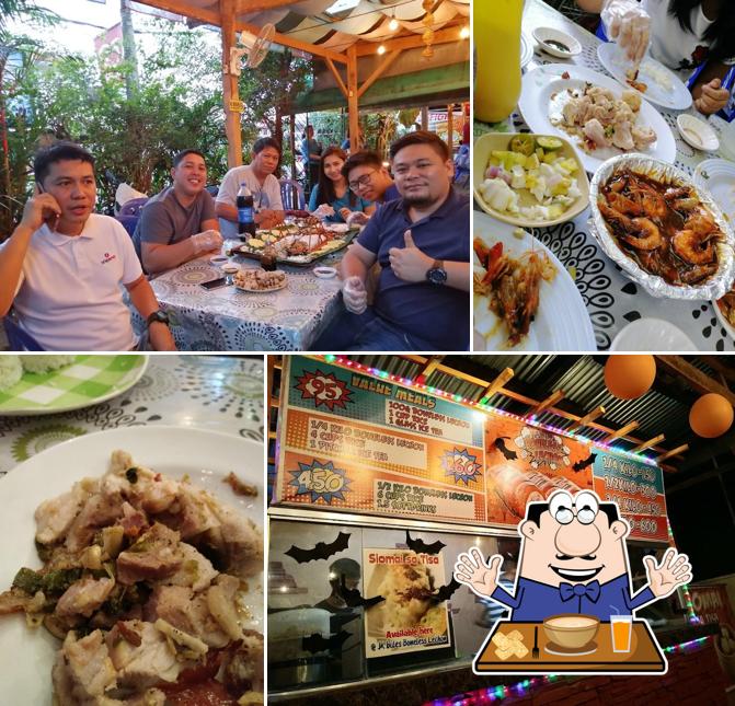 Noy's Boneless Lechon Belly - Ormoc, Ormoc - Restaurant menu, prices ...