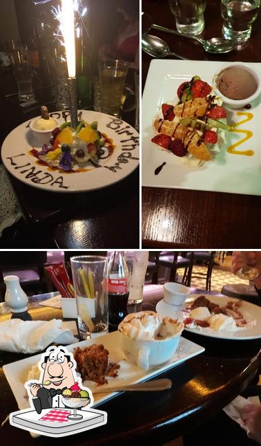 The Old Coach Inn, Castleblayney - Restaurant menu, prices and reviews