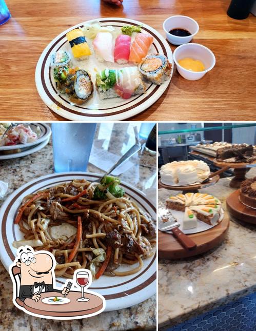 Paradise Buffet Bell, Bell - Restaurant menu, prices and reviews