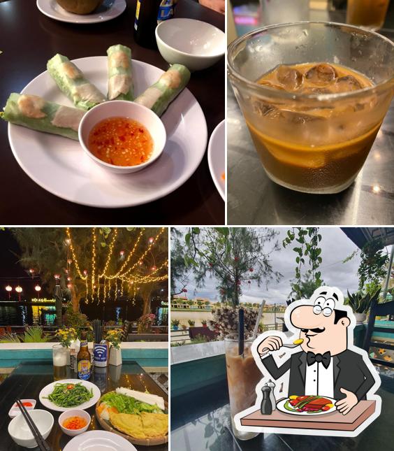 Pho Xua riverside, tp. Hội An - Restaurant menu, prices and reviews