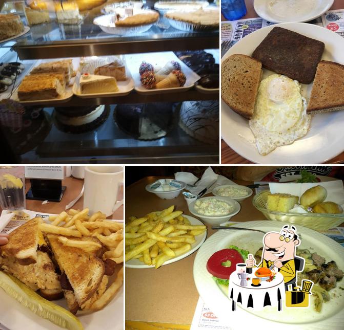 The New Pied Piper Diner, Barto - Restaurant menu, prices and reviews