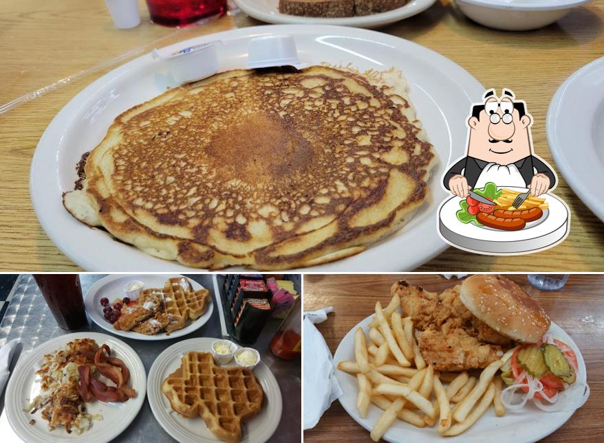 Price's Chef, Corpus Christi - Restaurant menu, prices and reviews
