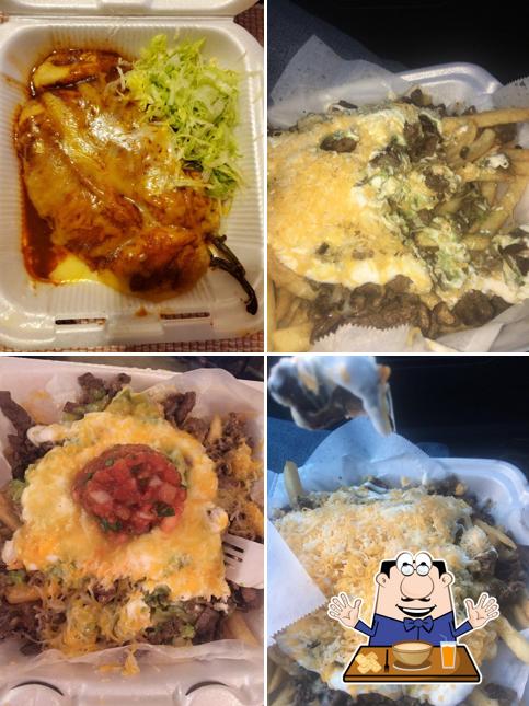 Rafa’s Mexican Food, Sacramento - Restaurant menu, prices and reviews